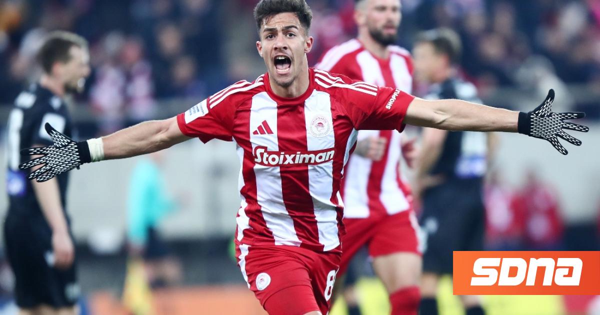 All-in της Μπράιτον για Κωστούλα: Έτοιμη να προσφέρει στον Ολυμπιακό περισσότερα από 40 εκατ ...